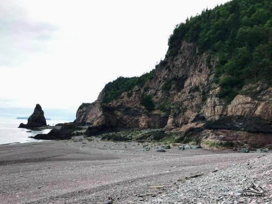 Everything You Need To Know About The Cape Chignecto Coastal Trail