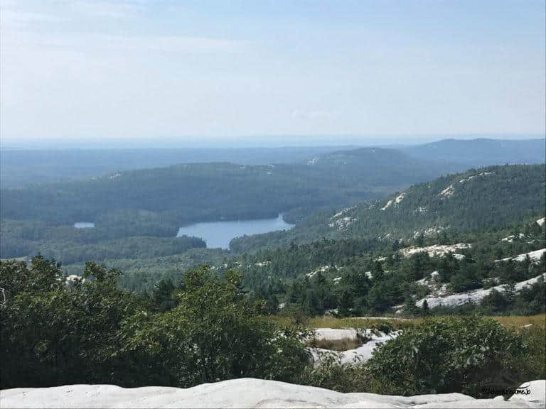 A Guide To La Cloche Silhouette Trail