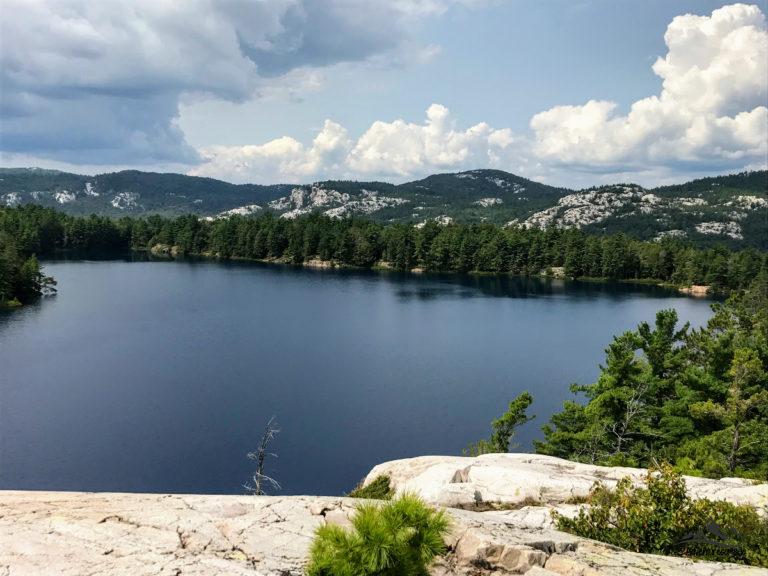 A Guide To La Cloche Silhouette Trail