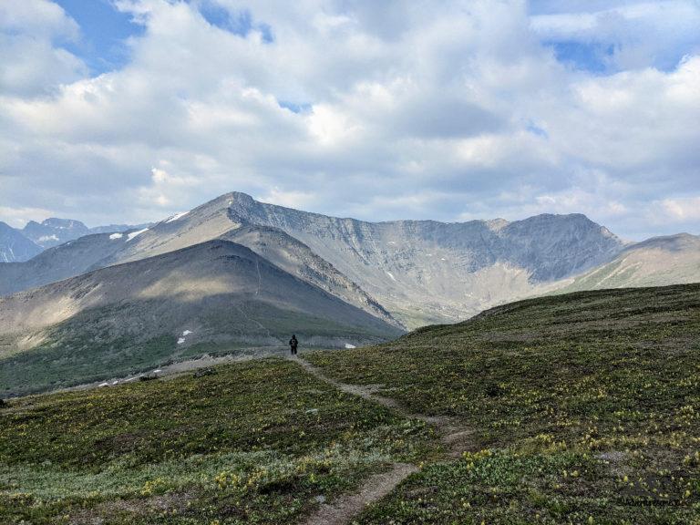 Pyramid Mountain Hike In Jasper, Alberta | Adventuresome Jo