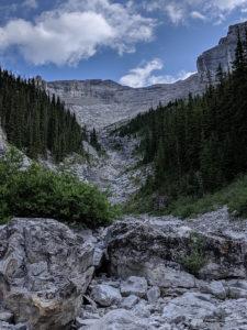 Hiking Guide to Mount Rundle's Summit | Adventuresome Jo