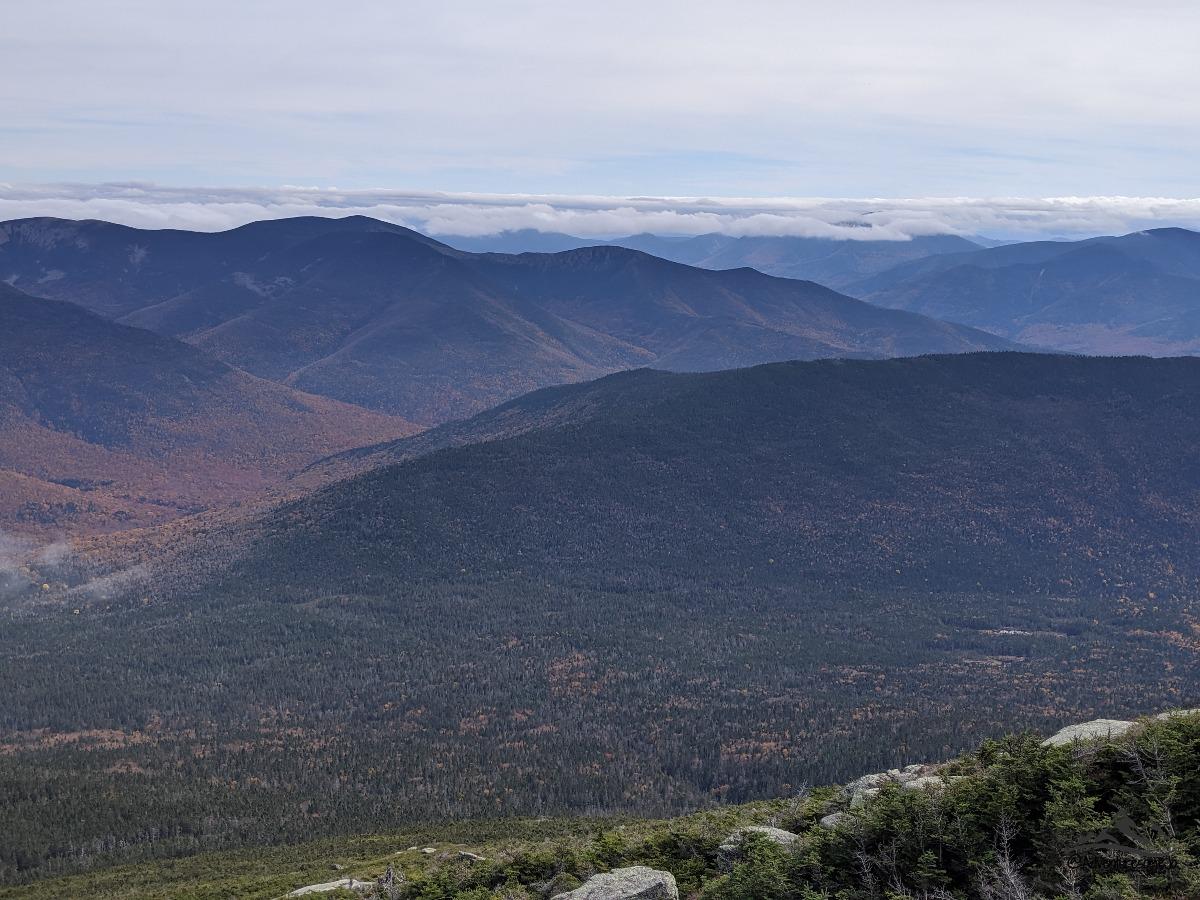 Hiking Mount Lafayette Via Franconia Ridge | Adventuresome Jo