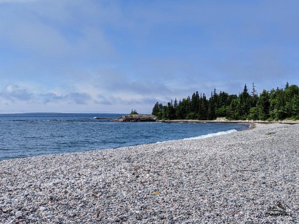 Complete Guide To Hiking And Camping In Forillon National Park ...