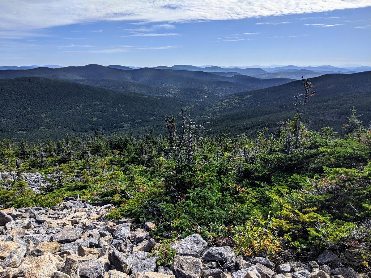 Road Trip sur la Route 389: de Baie-Comeau à Fermont, Québec ...