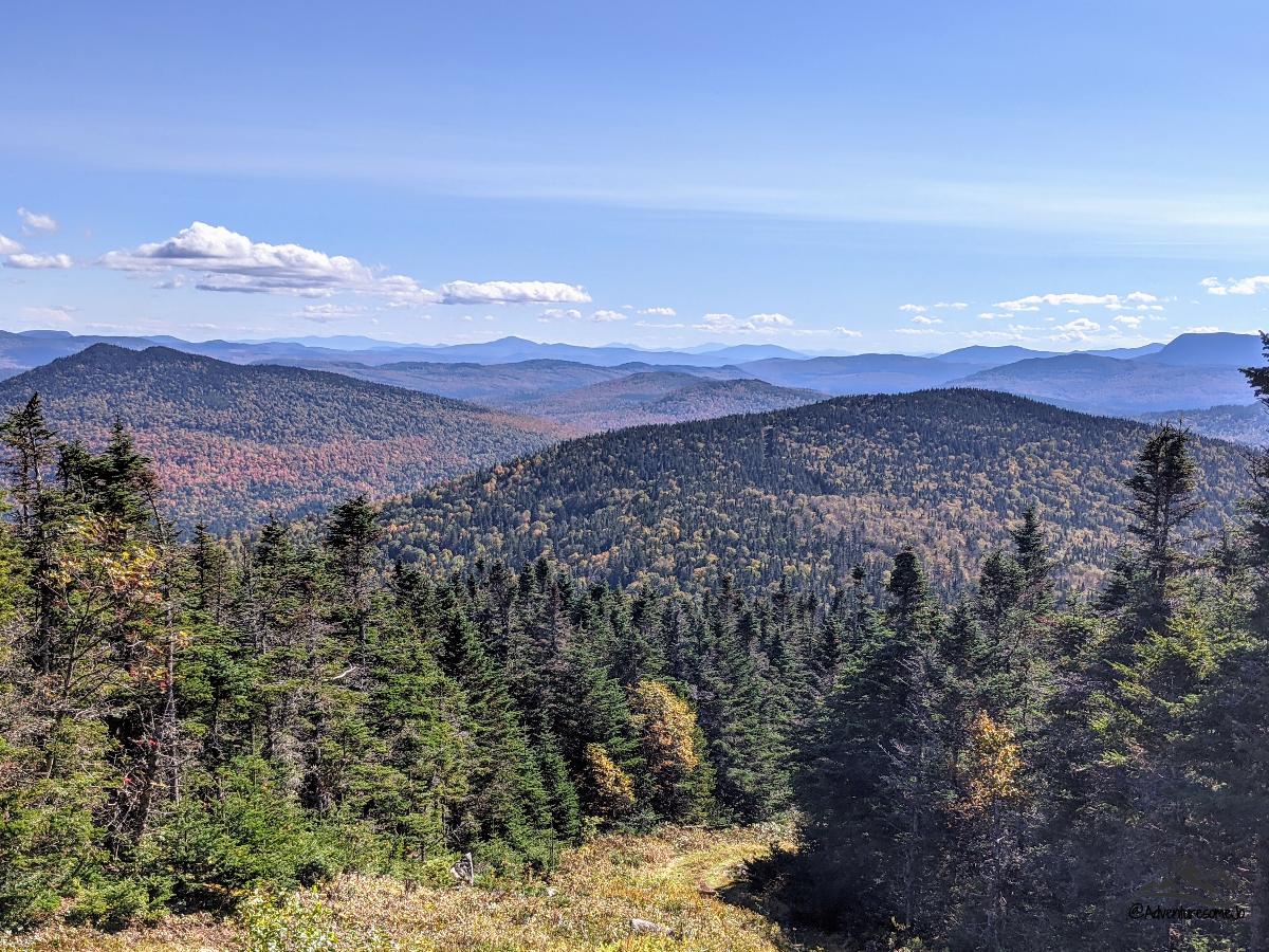 Guide de randonnée au sommet du mont Washington | Adventuresome Jo