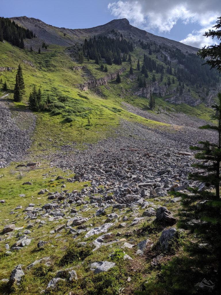 Guide To The Cascade Mountain Hike