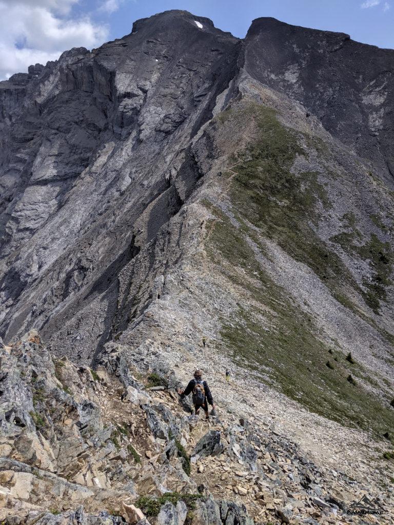 Guide To The Cascade Mountain Hike | Adventuresome Jo