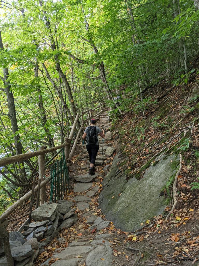 Remarkable Hiking Trails In Sutton