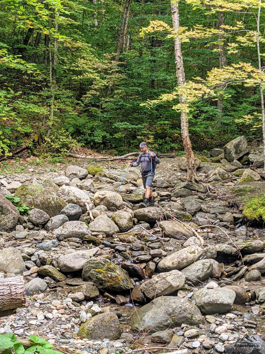 Remarkable Hiking Trails in Sutton | Adventuresome Jo