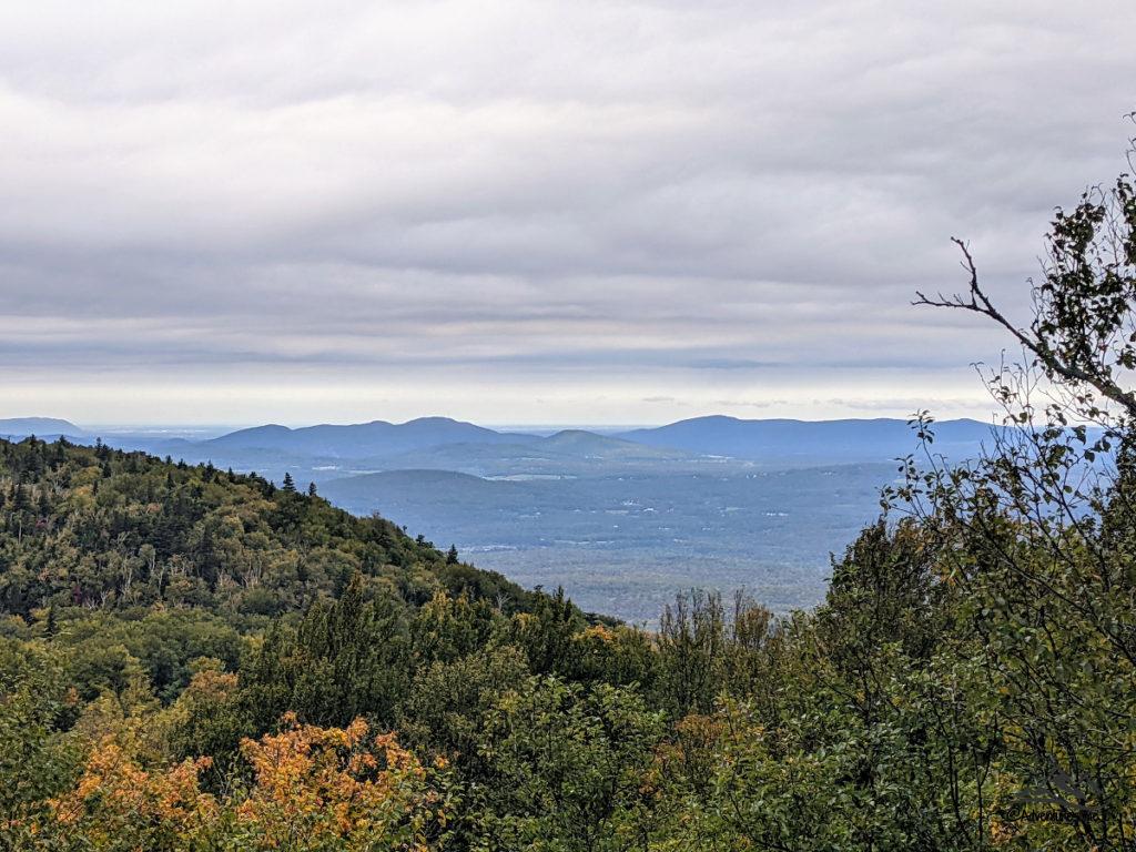 Remarkable Hiking Trails In Sutton
