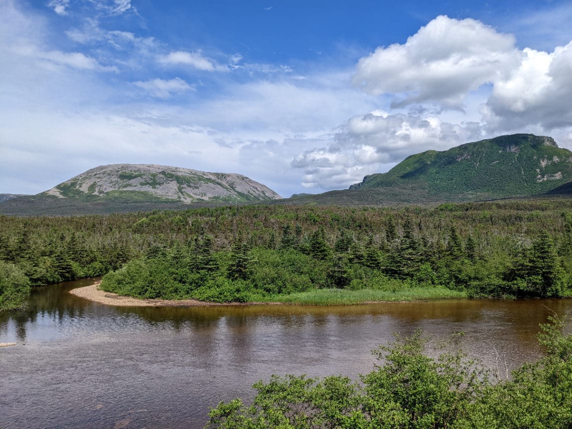 Guide to the Ultimate Newfoundland Road Trip | Adventuresome Jo