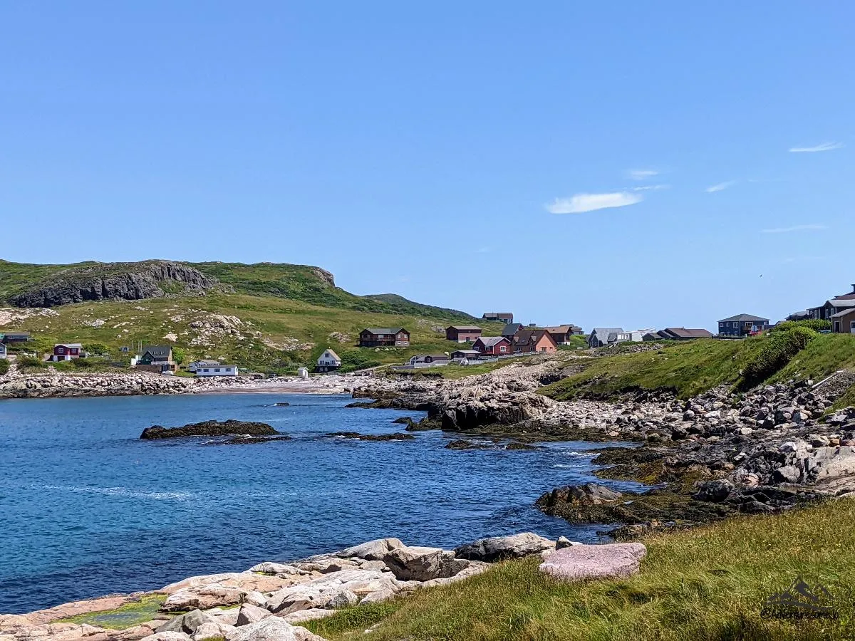 Guide To The Ultimate Newfoundland Road Trip | Adventuresome Jo