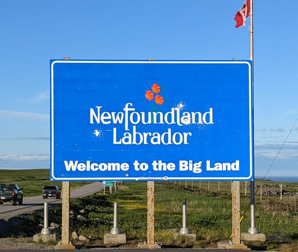 Driving the Entire Trans-Labrador Highway | Adventuresome Jo