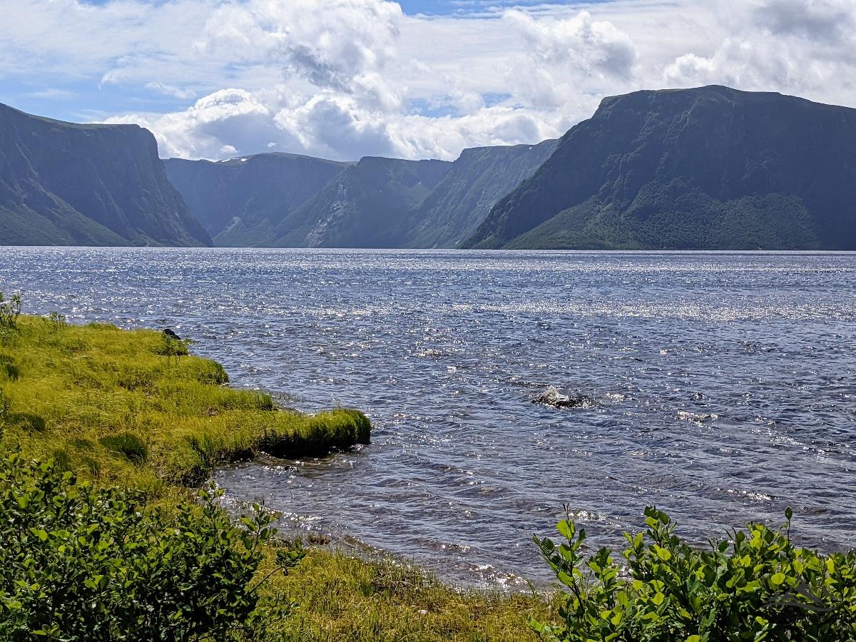 Guide to the Ultimate Newfoundland Road Trip | Adventuresome Jo