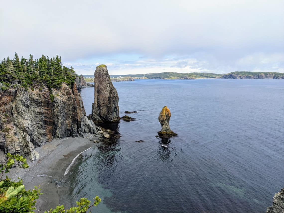The Most Stunning Hikes In Trinity, Newfoundland | Adventuresome Jo