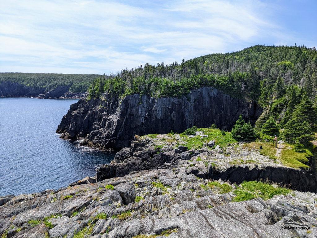 Hiking The East Coast Trail: Spurwink Island Path | Adventuresome Jo