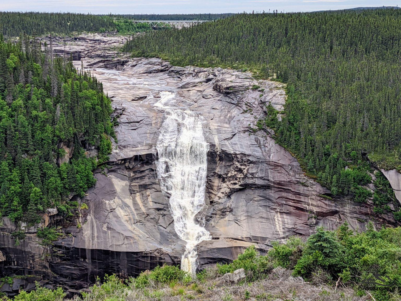 Driving The Entire Trans-Labrador Highway | Adventuresome Jo