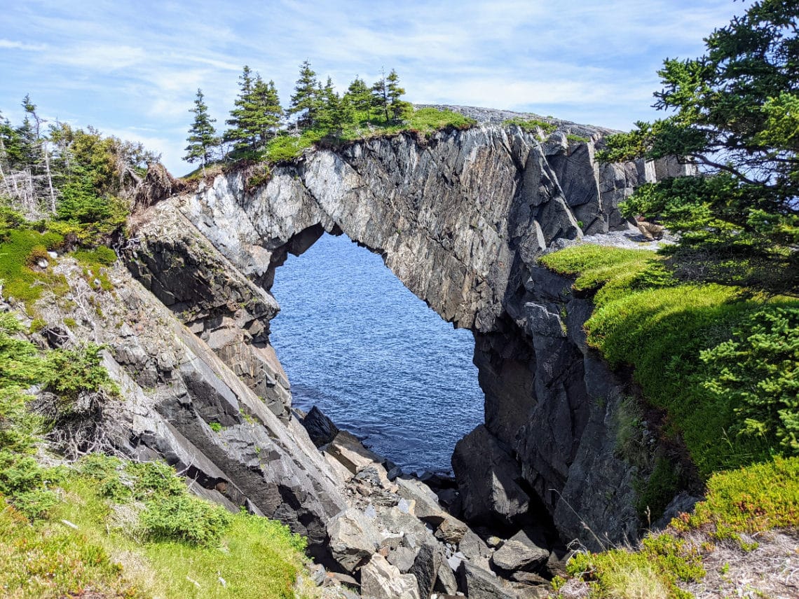 Driving The Entire Trans-Labrador Highway | Adventuresome Jo