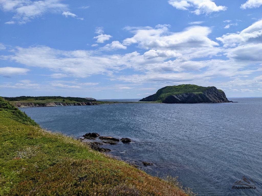 The Most Stunning Hikes In Trinity, Newfoundland | Adventuresome Jo
