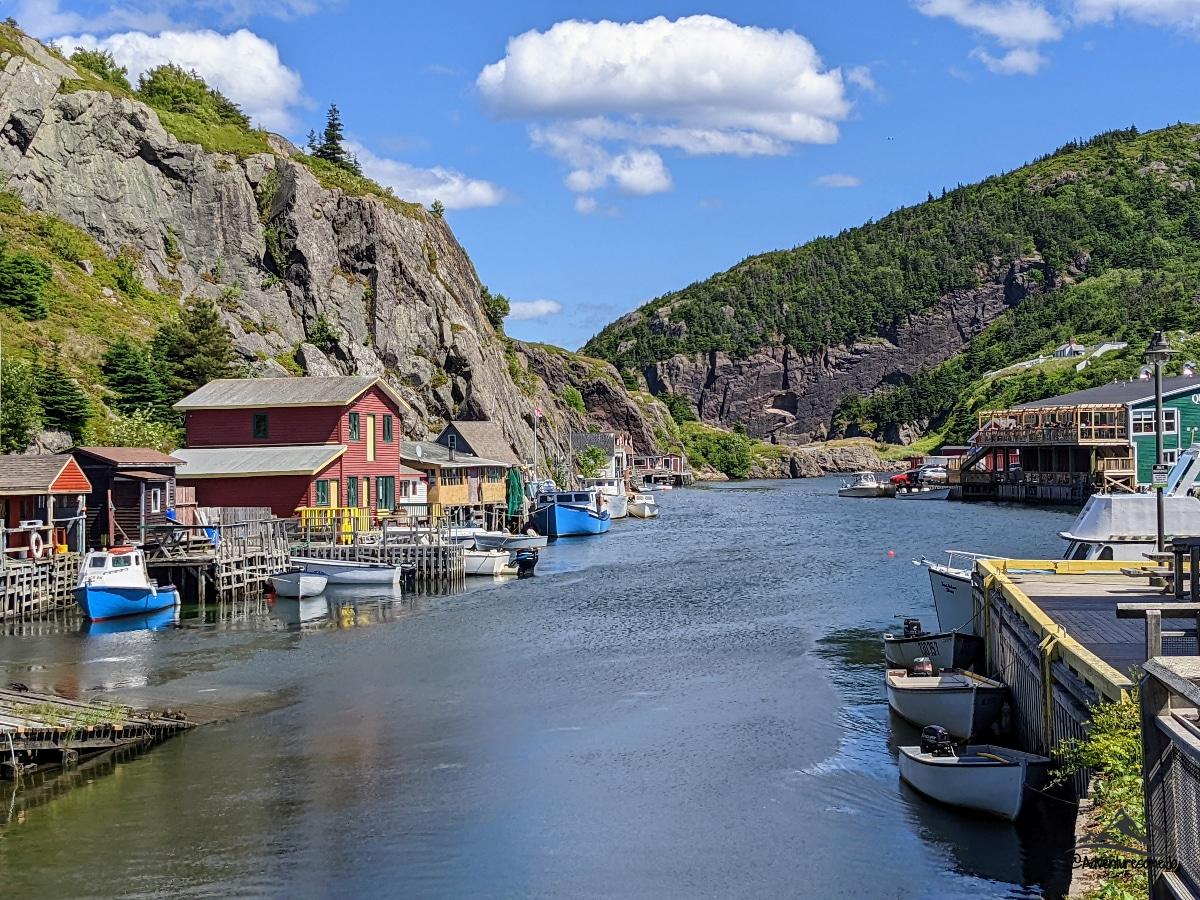 Guide to the Ultimate Newfoundland Road Trip | Adventuresome Jo