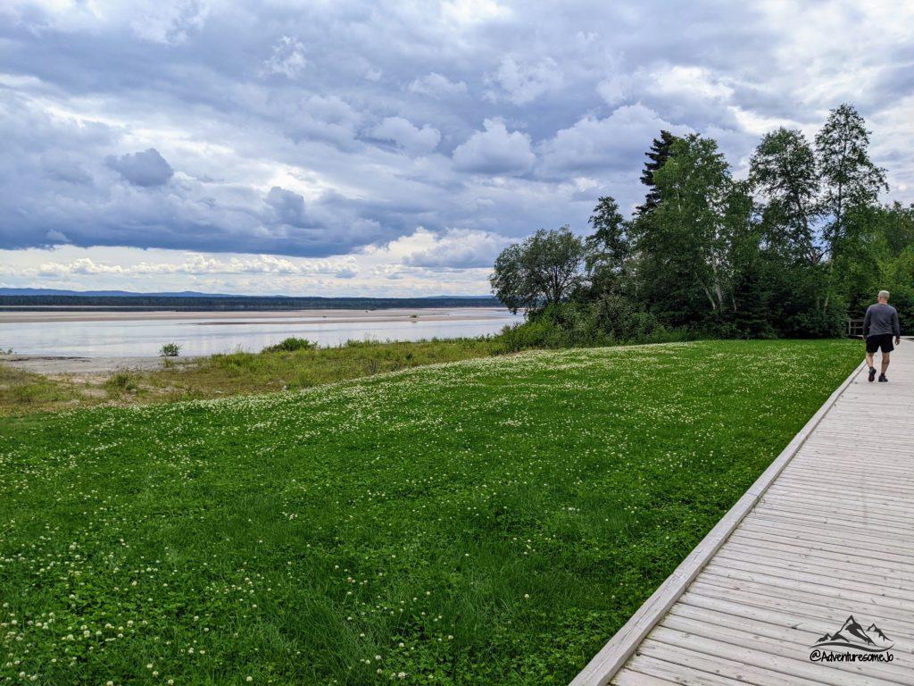 Driving the Entire Trans-Labrador Highway | Adventuresome Jo