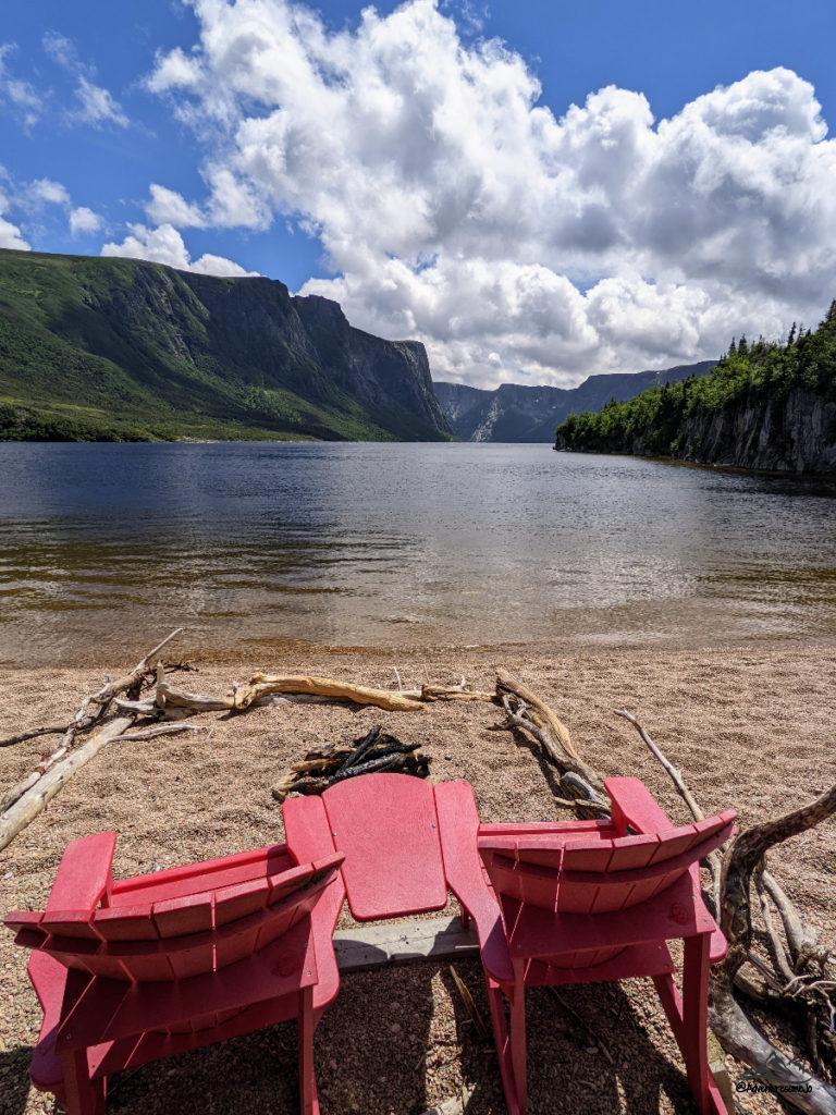 Breathtaking Hikes in Gros Morne National Park | Adventuresome Jo