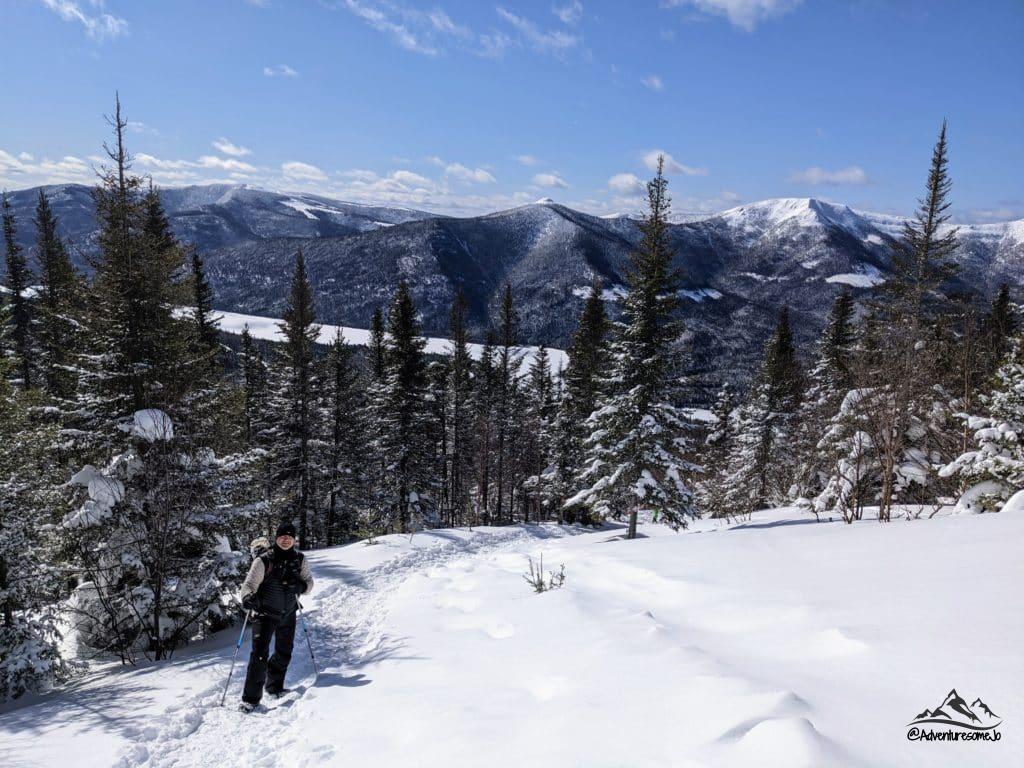 20 Winter Hiking Tips To Enjoy The Trails This Winter | Adventuresome Jo