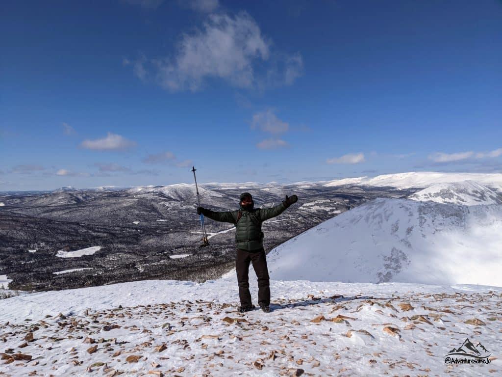 20 Winter Hiking Tips To Enjoy The Trails This Winter | Adventuresome Jo