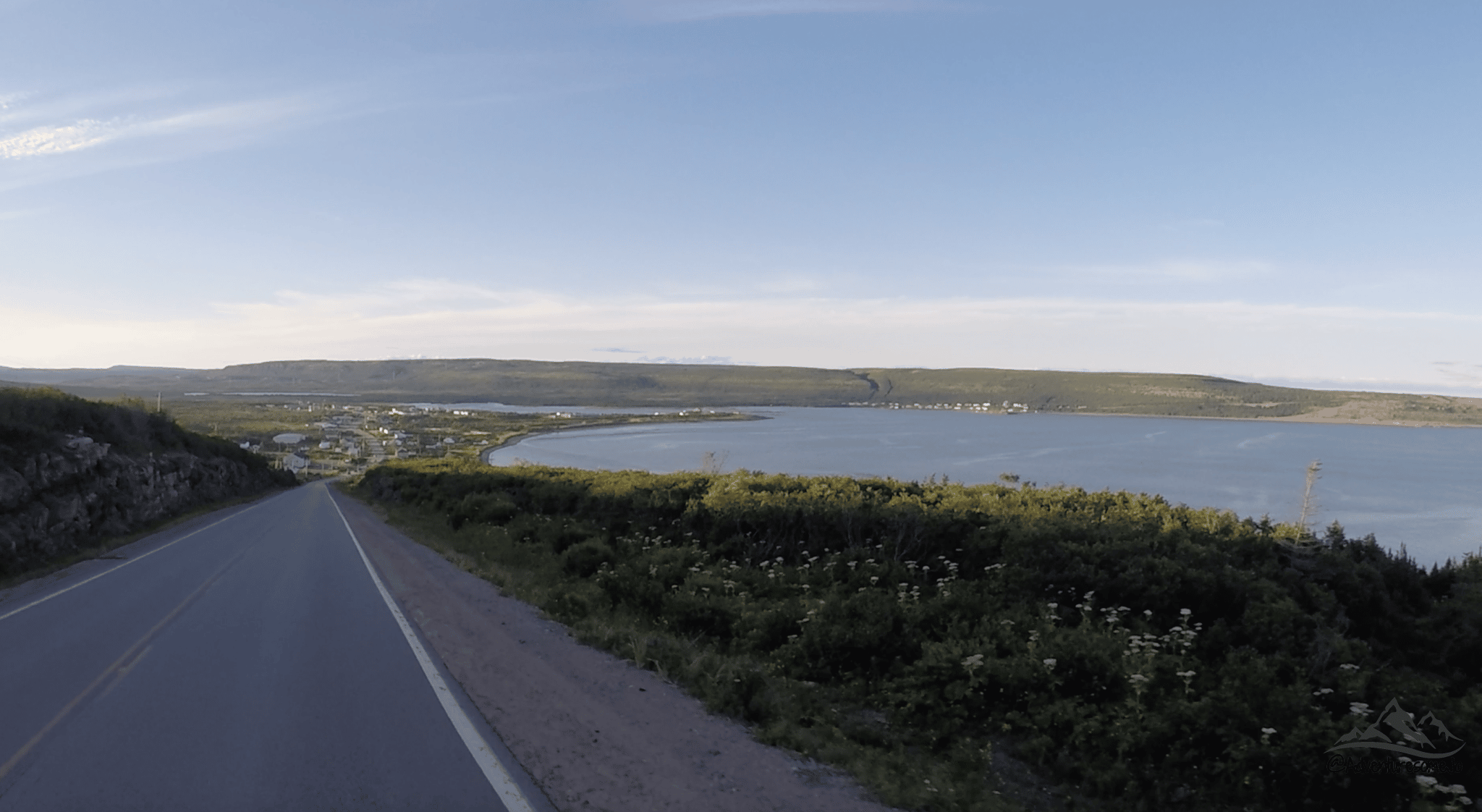 Driving The Entire Trans-Labrador Highway
