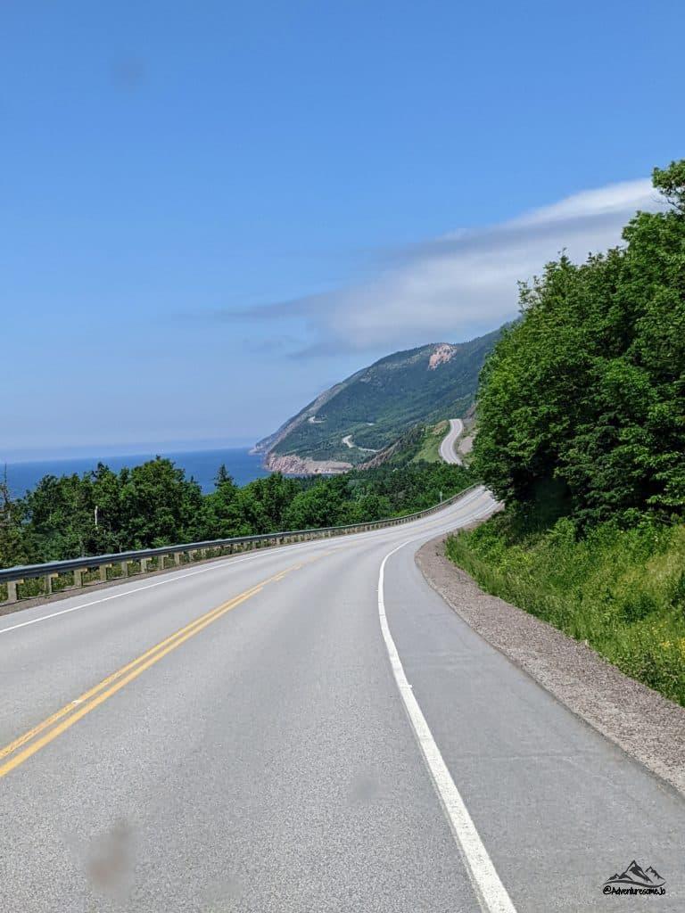 3 Days of Hiking in Cape Breton | Adventuresome Jo