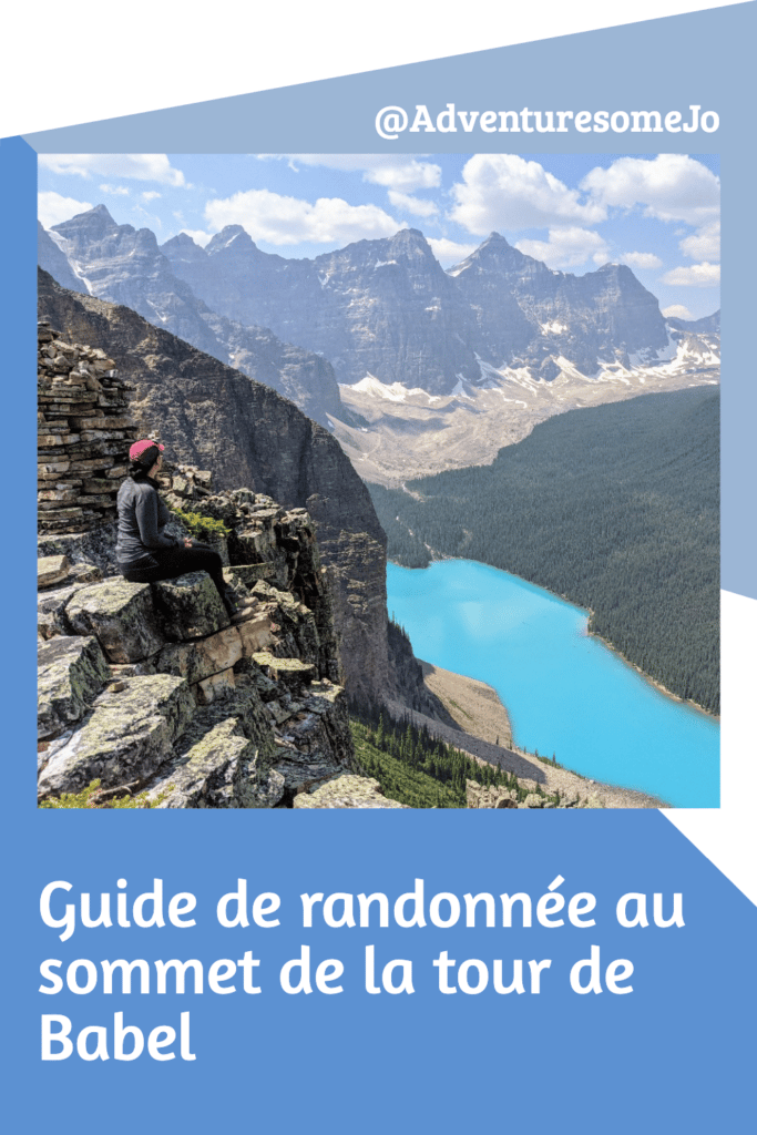 Valuable Tips On Hiking The Tower Of Babel