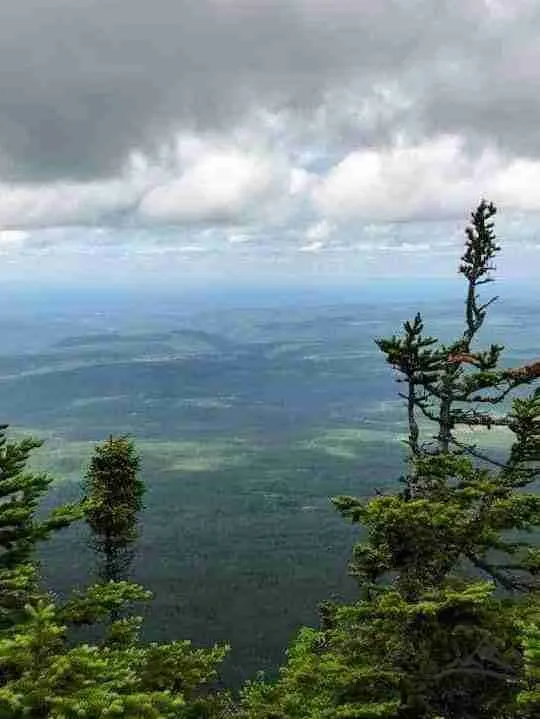 Backpacking Itinerary On The Chic-Chocs Traverse | Adventuresome Jo