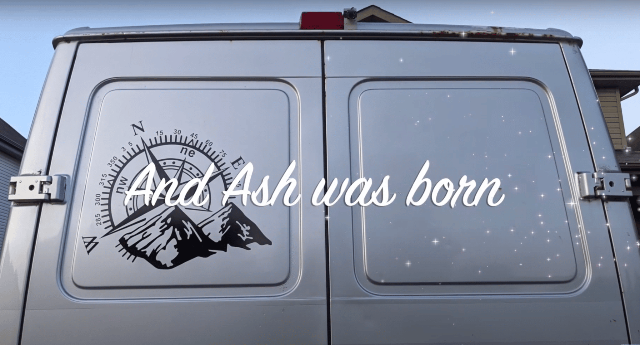 Simplifying The Planning Of A Van Conversion | Adventuresome Jo