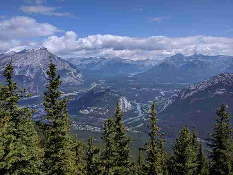 27 Summits For Beginner Peak Baggers Scrambling In The Rockies ...