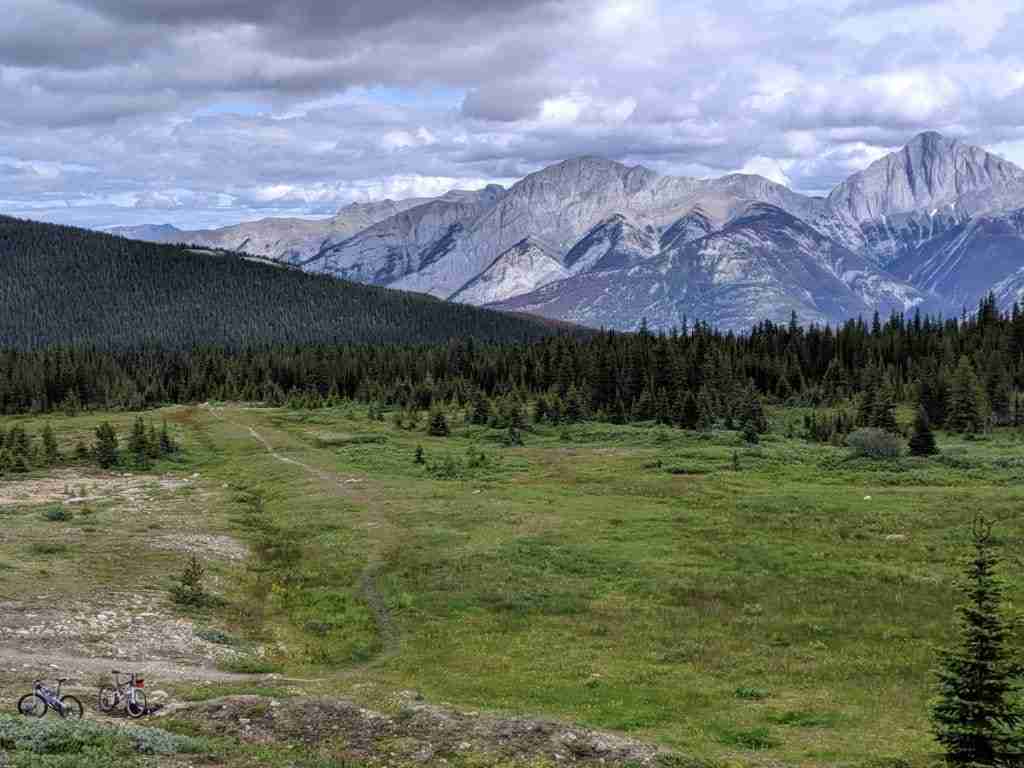 Pyramid Mountain Hike In Jasper, Alberta | Adventuresome Jo