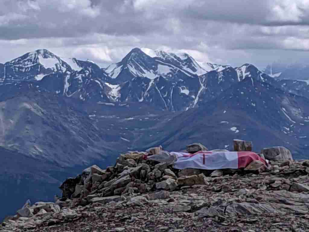 Pyramid Mountain Hike In Jasper, Alberta | Adventuresome Jo