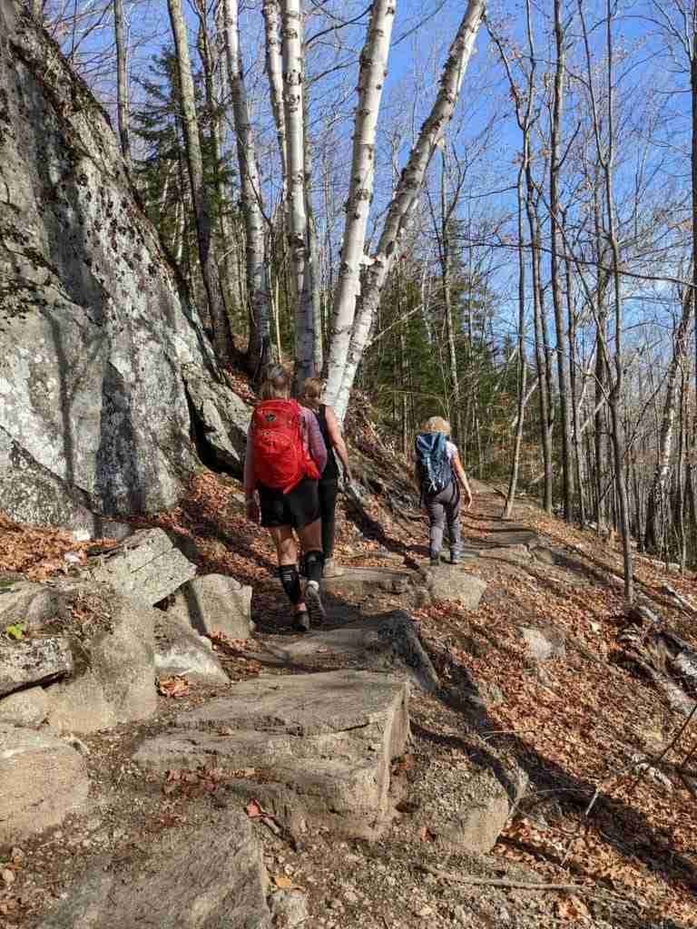 Hiking Getaway In Keene Valley, The Heart Of The Adirondacks ...