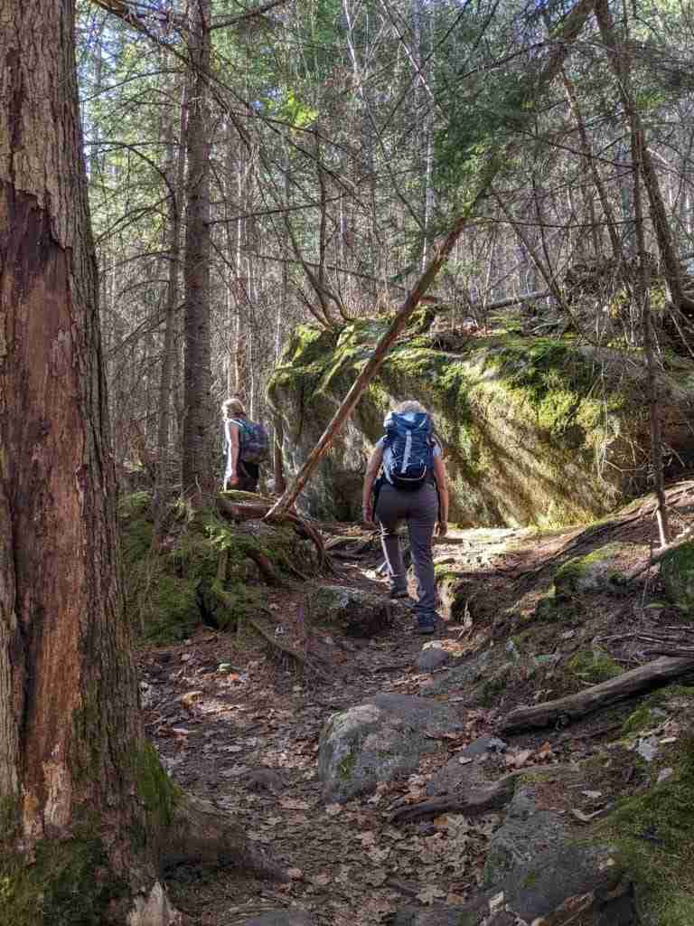 Hiking Getaway In Keene Valley, The Heart Of The Adirondacks ...