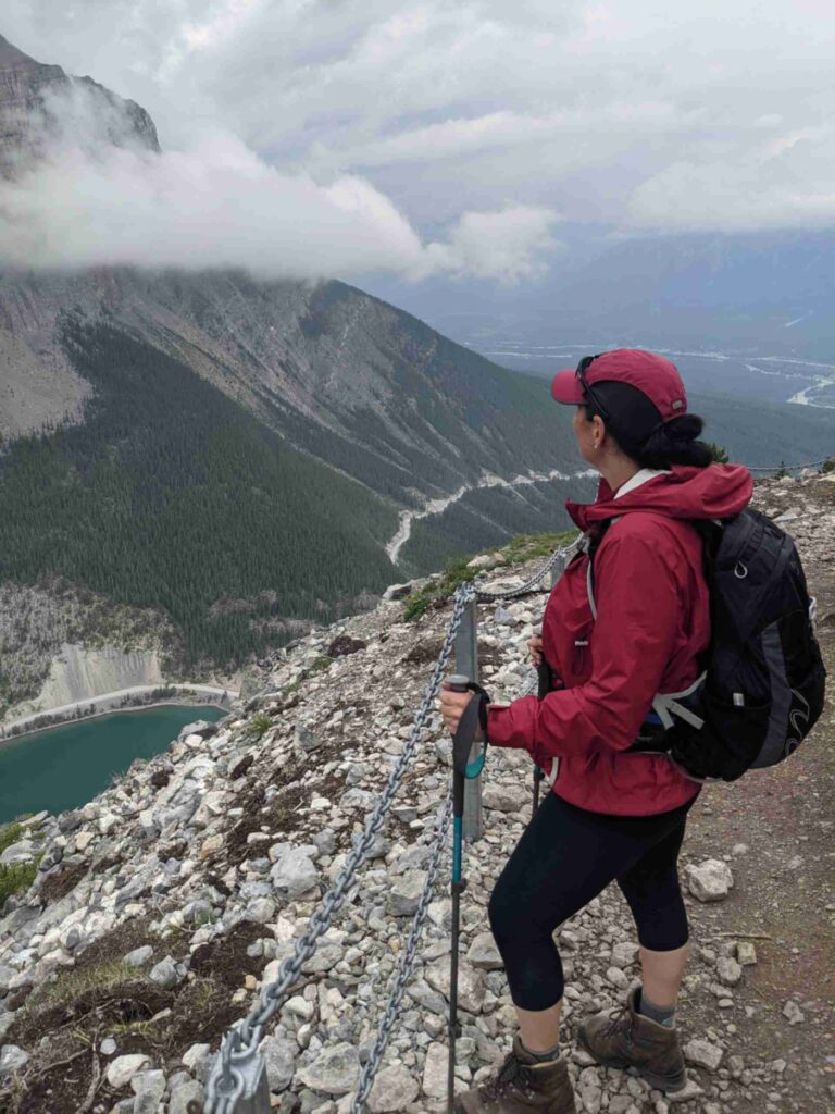 15 Essential Tips For Hiking Alone As A Woman | Adventuresome Jo