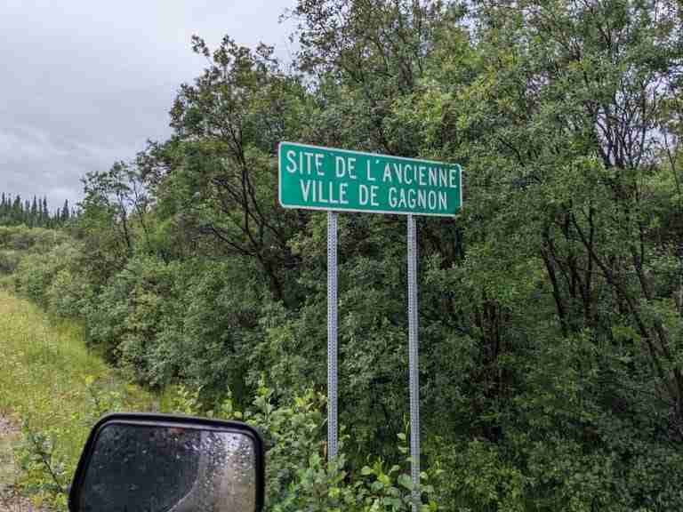 Phenomenal Road Trip On Route 389; From Baie-Comeau To Fermont, Quebec