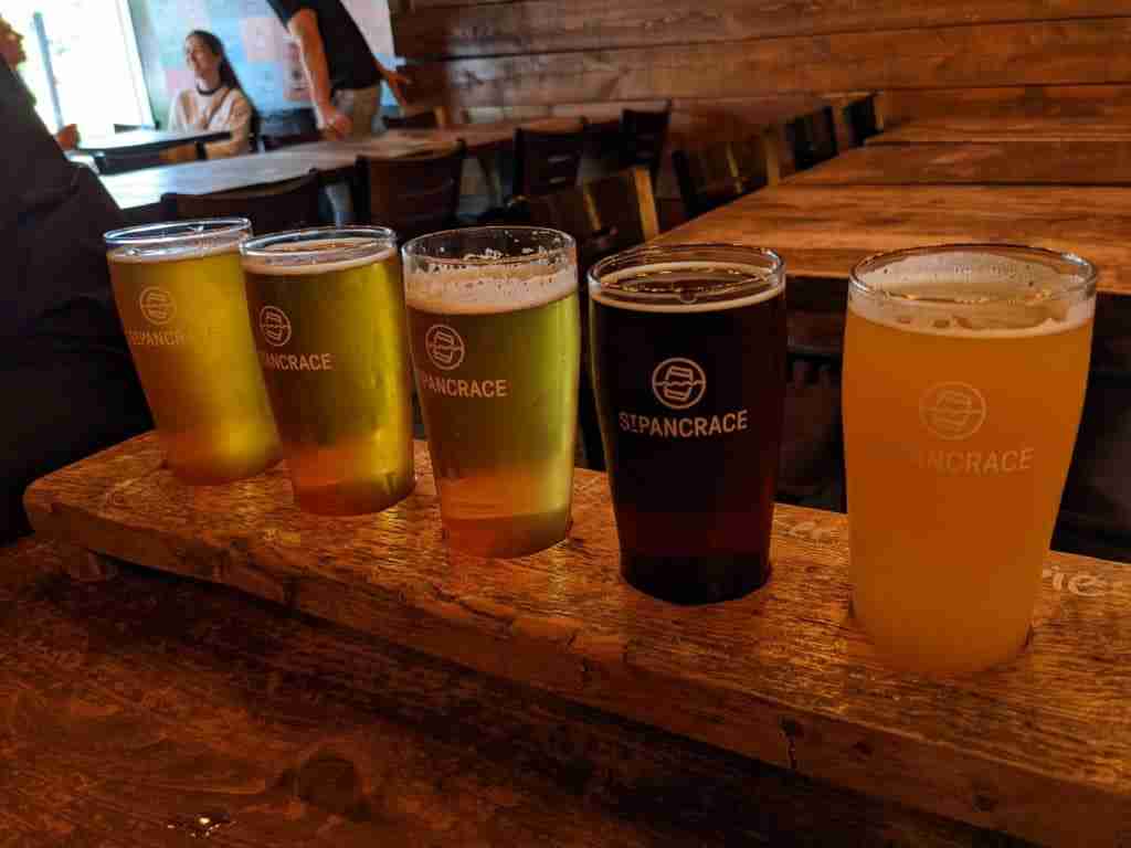 Phenomenal Road Trip on Route 389; from Baie-Comeau to Fermont, Quebec ...