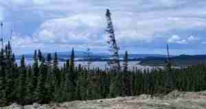 Phenomenal Road Trip On Route 389; From Baie-Comeau To Fermont, Quebec
