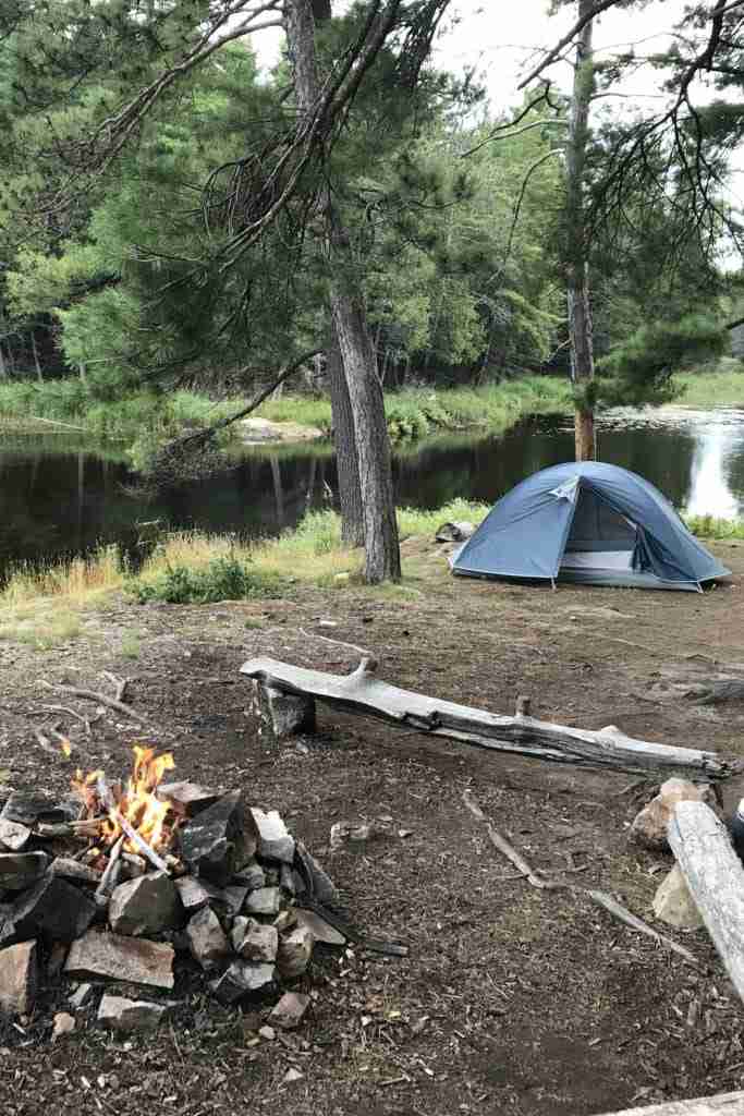 Ultimate Guide To Backpacking For Beginners | Adventuresome Jo