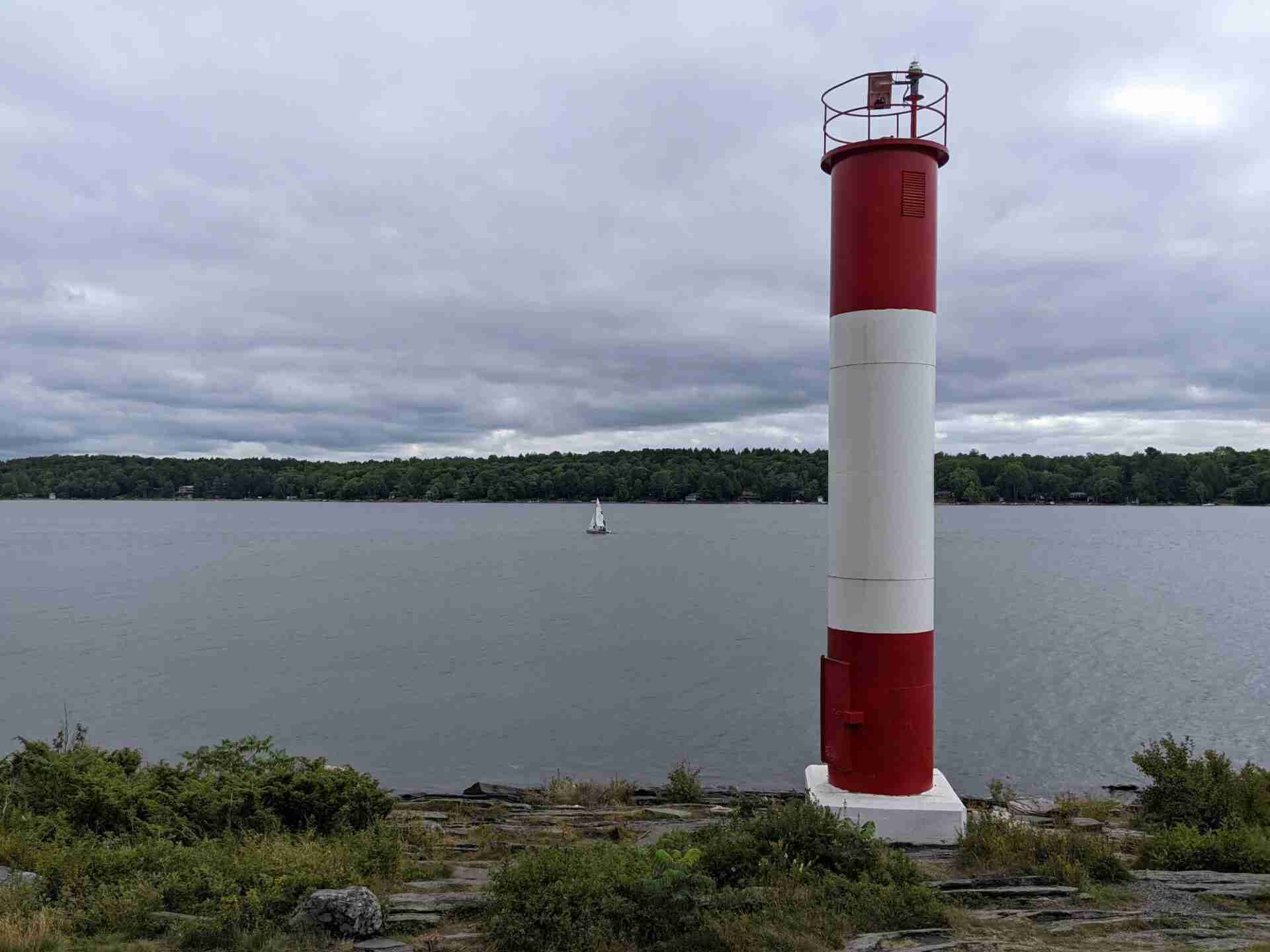 Camping And Exploring Killbear Provincial Park | Adventuresome Jo