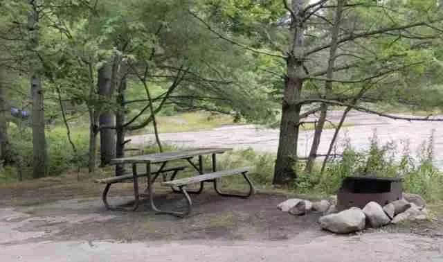 Camping And Exploring Killbear Provincial Park | Adventuresome Jo