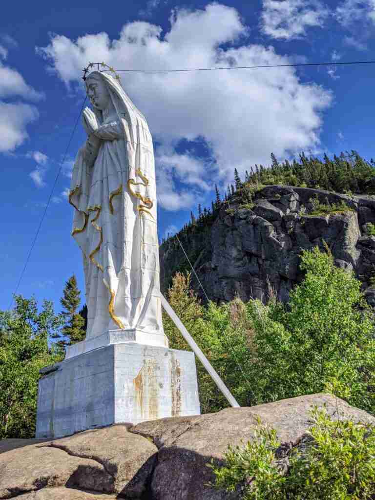 Unforgettable Hiking In Saguenay Fjord Park | Adventuresome Jo