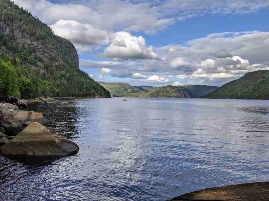 11 Epic Backpacking Trails In Quebec's Stunning Wilderness ...