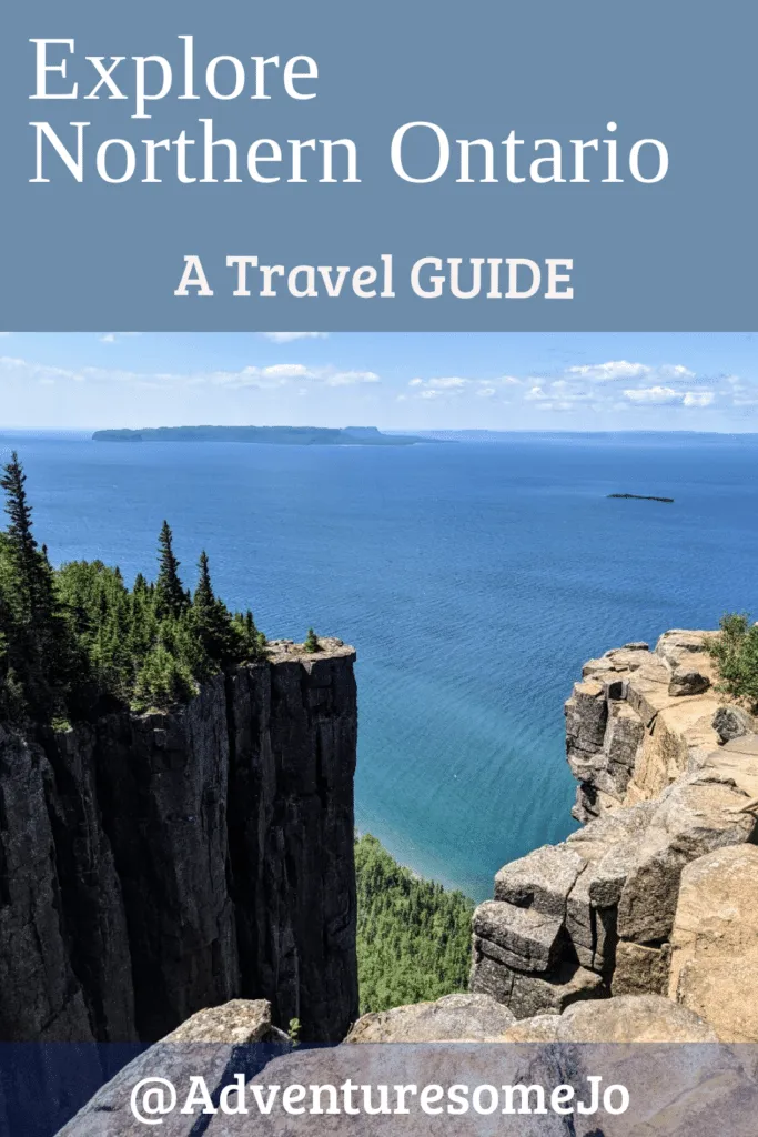 Northern Ontario Road Trip Itinerary - Infoupdate.org