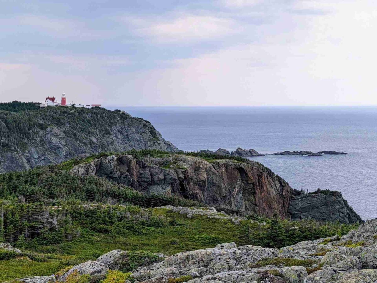 Hiking Twillingate Islands Coastal Trails | Adventuresome Jo