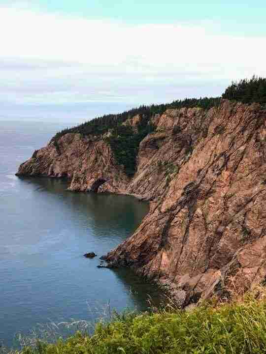 Everything You Need To Know About The Cape Chignecto Coastal Trail